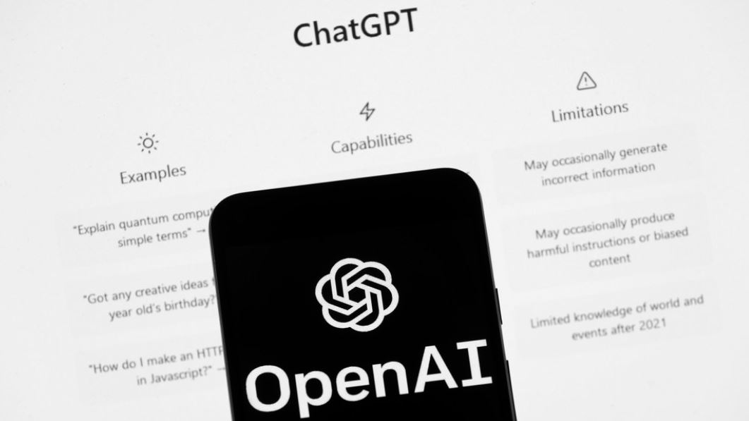 Газета New York Times подала до суду на розробників штучного інтелекту Головне в Україні