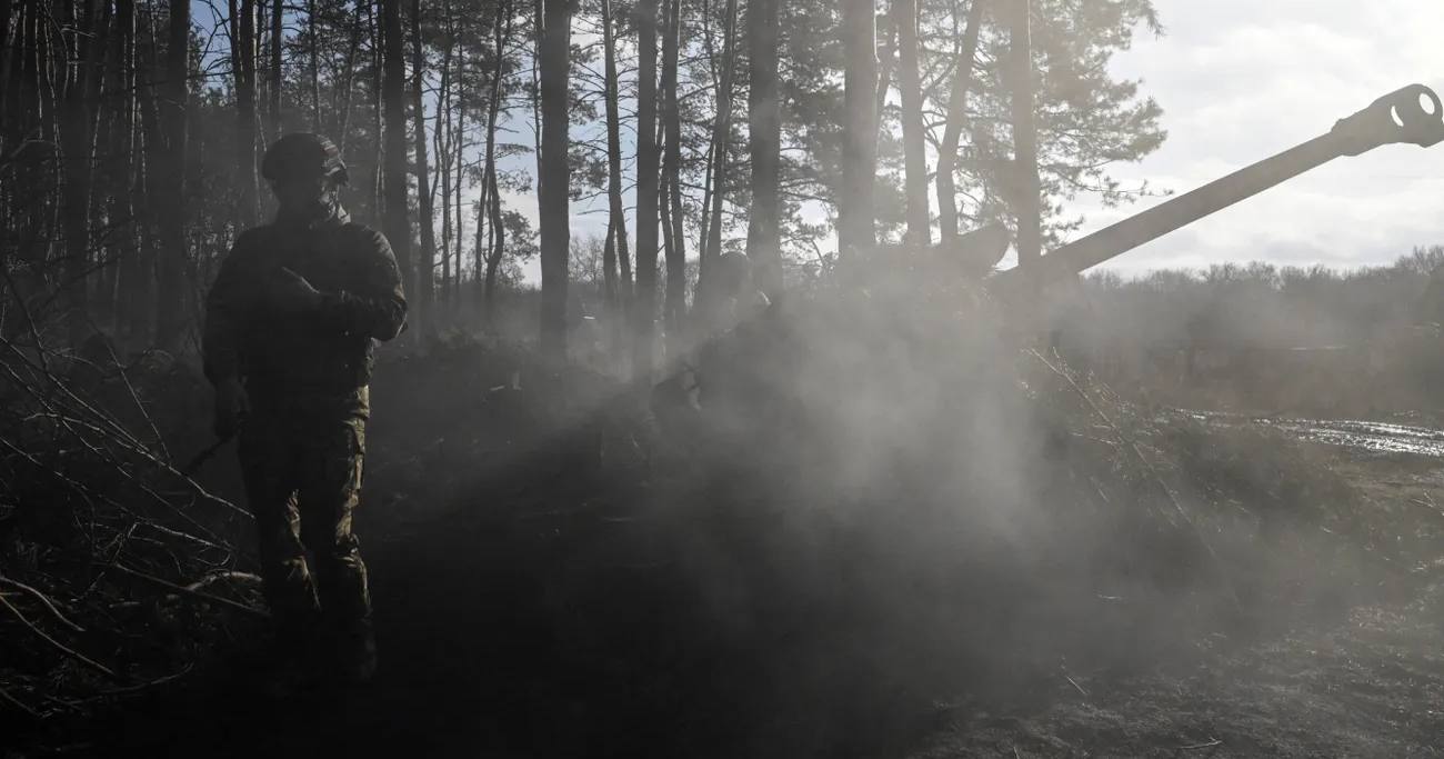 Nyt Армія РФ прискорила просування під Авдіївкою Головне в Україні
