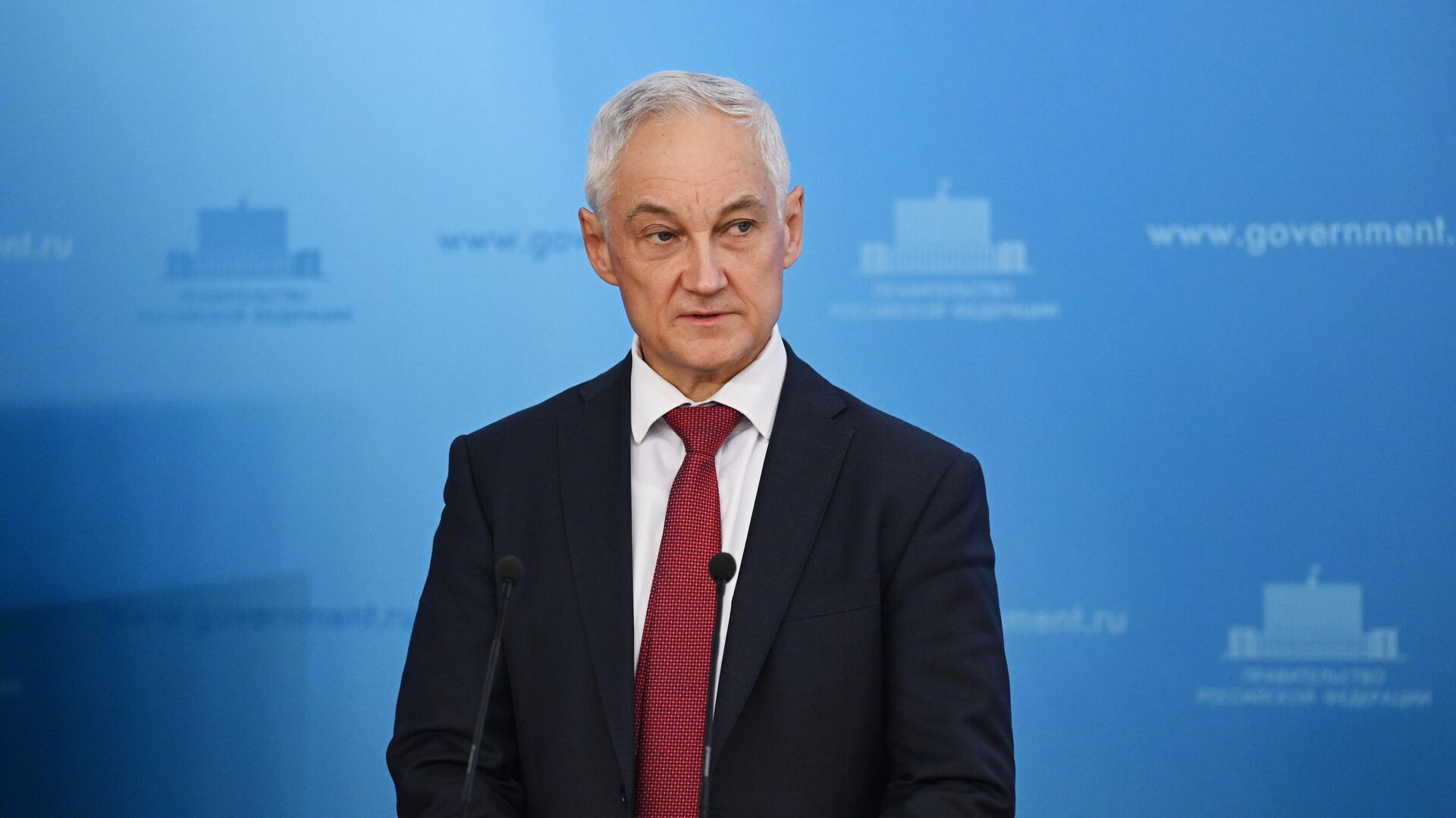 В России официально назначили нового министра обороны | Главное в Украине