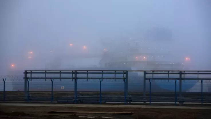 FT: компании из ОАЭ приобрели десятки танкеров для «теневого флота» РФ. Читайте на UKR.NET