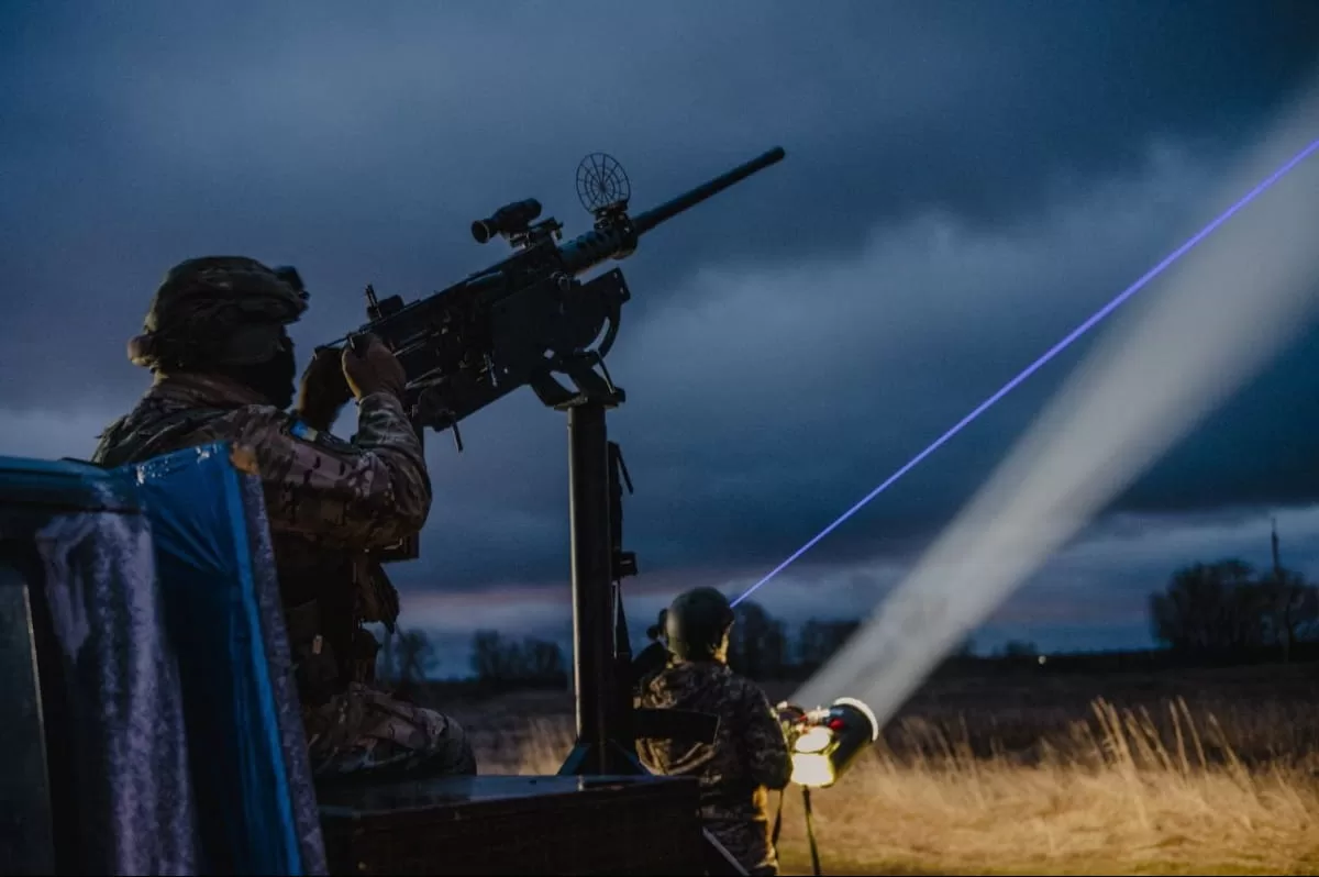 Khmelnytskyi Region Attacked for Second Night in a Row | Ukraine Top News