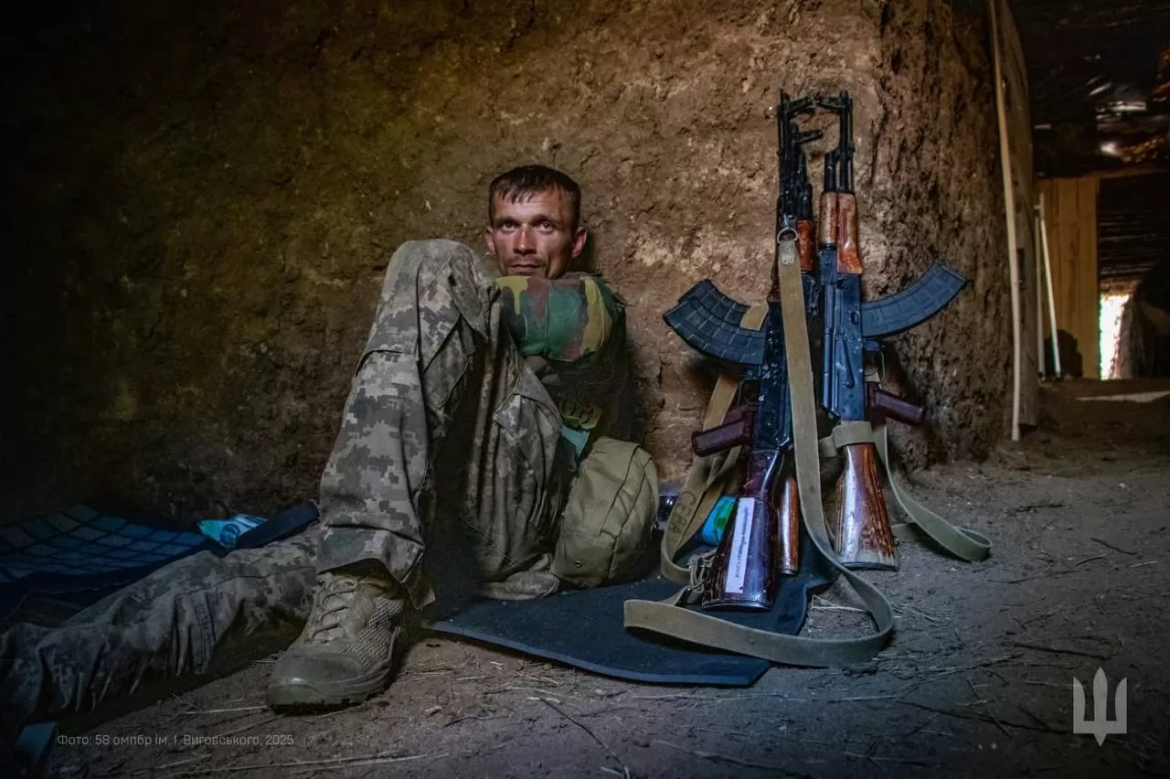 A tense day on the front line: over 70 clashes reported, Russia pounds ...