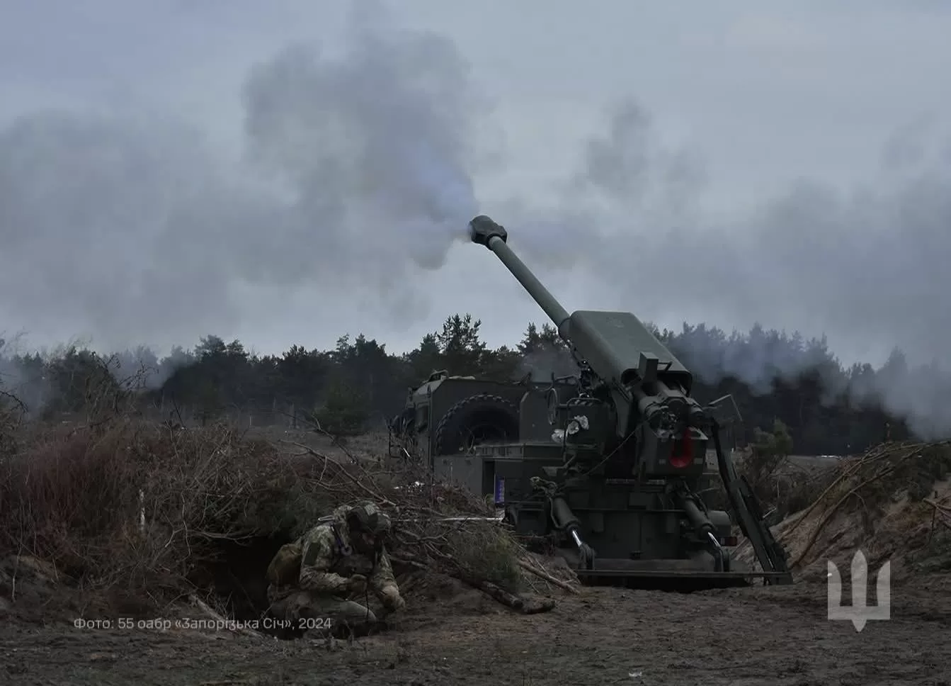 More than 150 battles took place on the front line in 24 hours: General ...