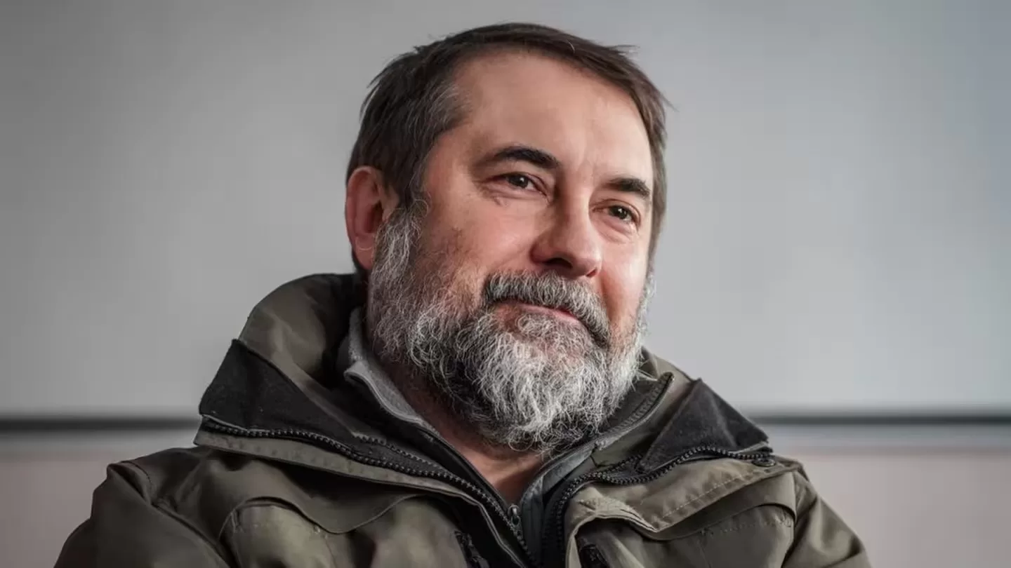 Ukrainian Official Who Was Set to Lead a Region Arrested in Corruption ...