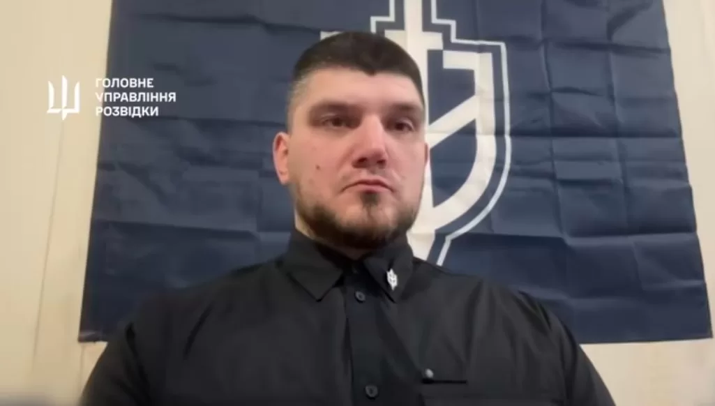 The HUR played a trick on the FSB: Denis Kapustin is alive, and the ...