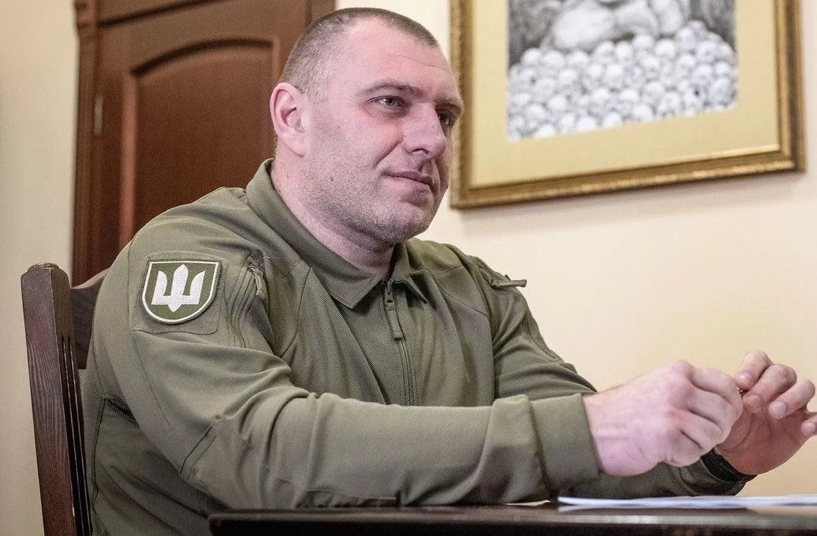 Rada dismissed Vasyl Malyuk from the post of head of SBU | Ukraine Top News